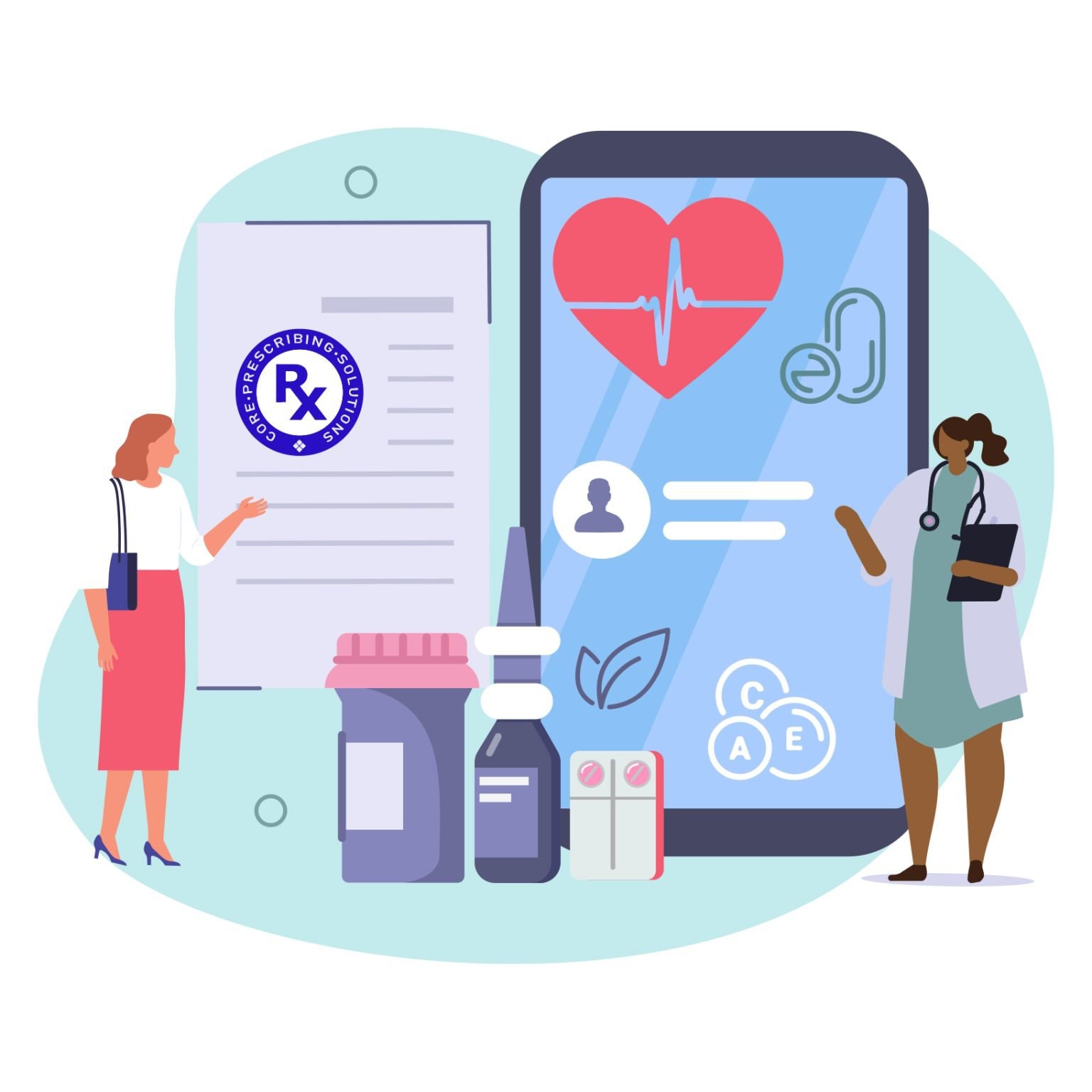 Improving NHS Patient Access | Primary Care Strategies