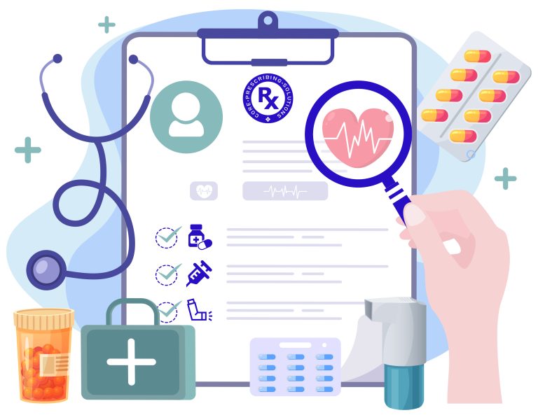 Safe Medication and the 5 Rights of Administration