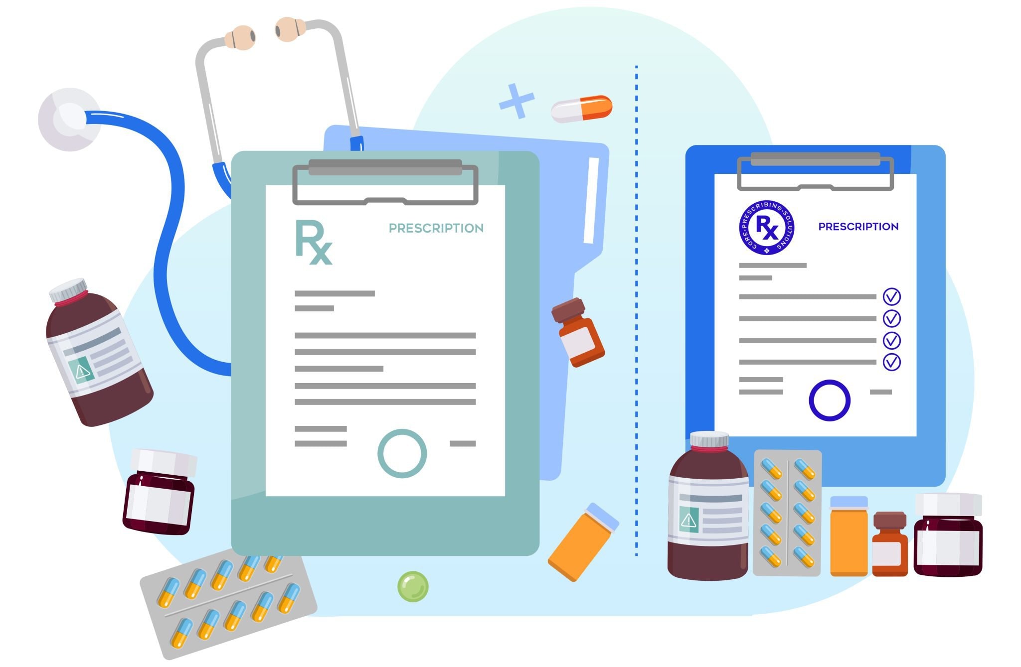 Medicines Reconciliation in Primary Care | Guide