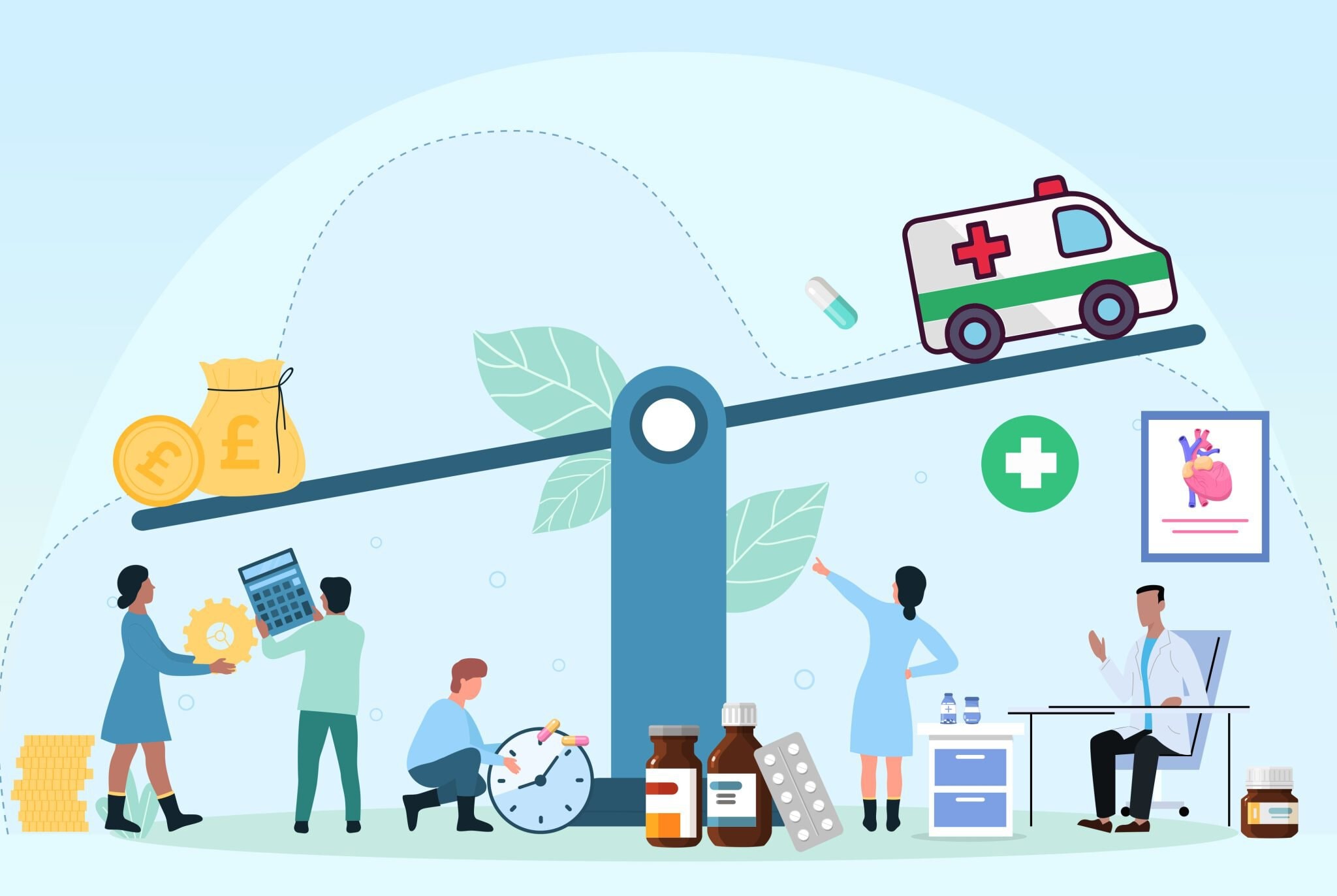 Medication Non-Adherence | Economic Impact Guide