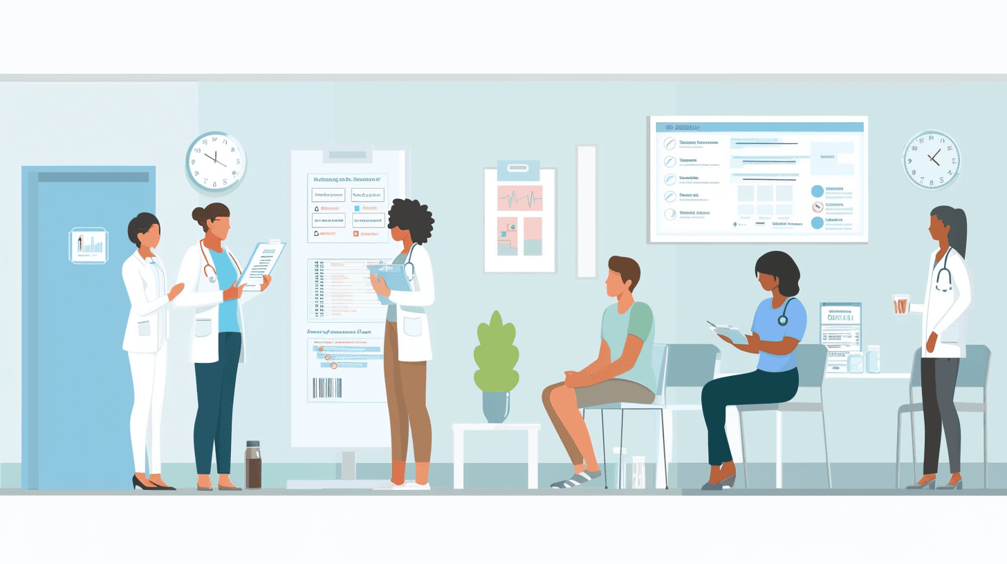 Health Screenings in Primary Care | Patient and Practice Guide