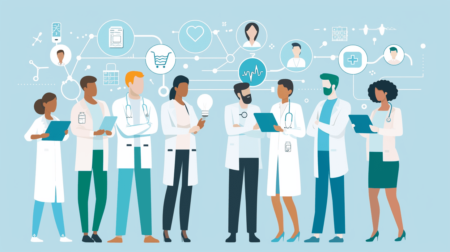 Collaborative Approaches to Chronic Disease Management | CPS