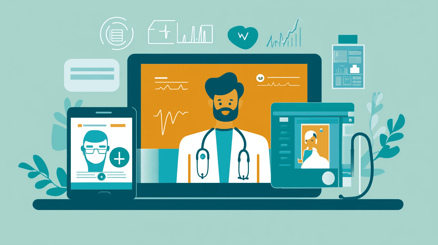Healthcare Technology Trends 2024: Key Innovations to Watch