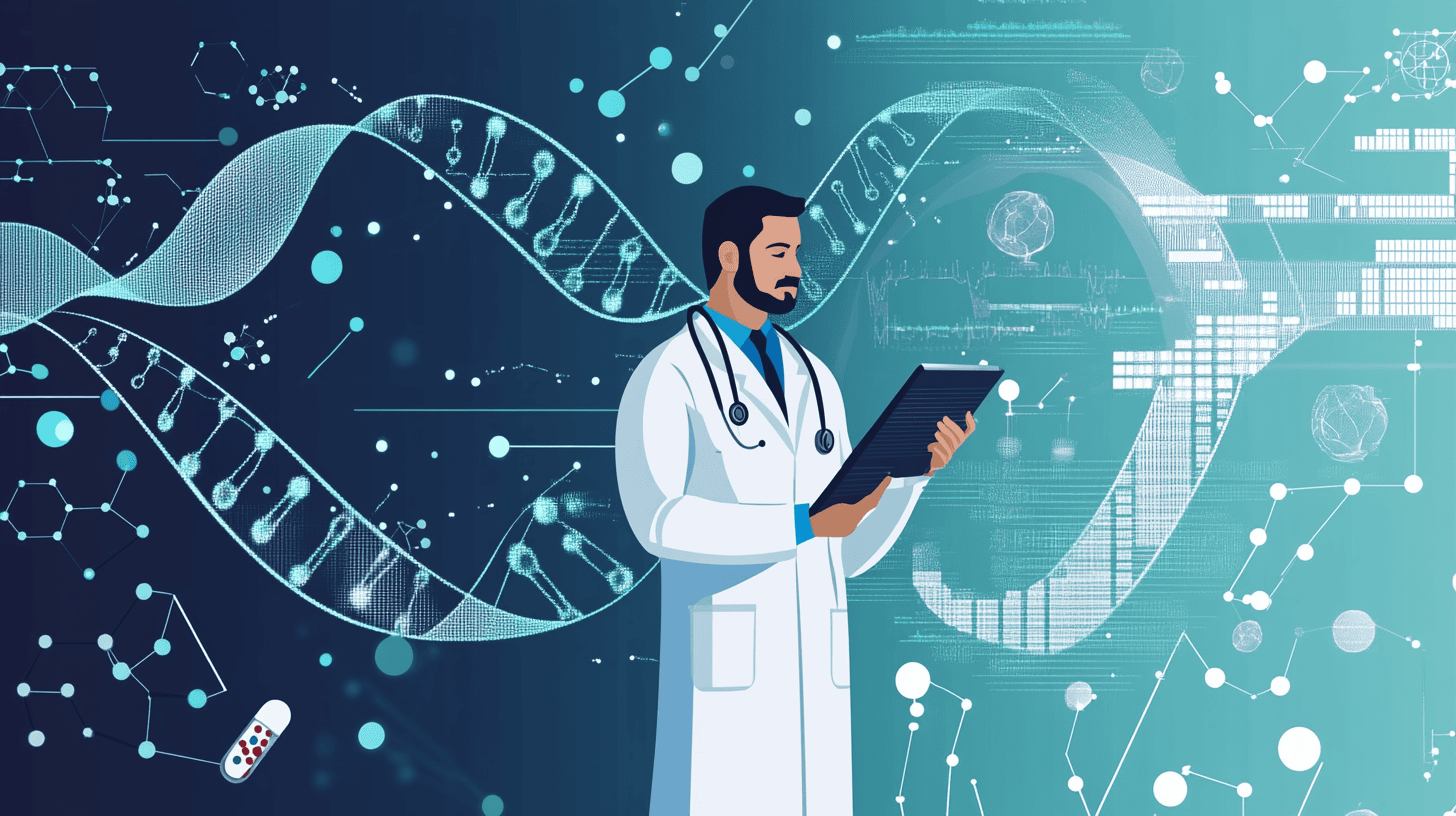 Precision Medicine in Primary Care | Implementation Guide