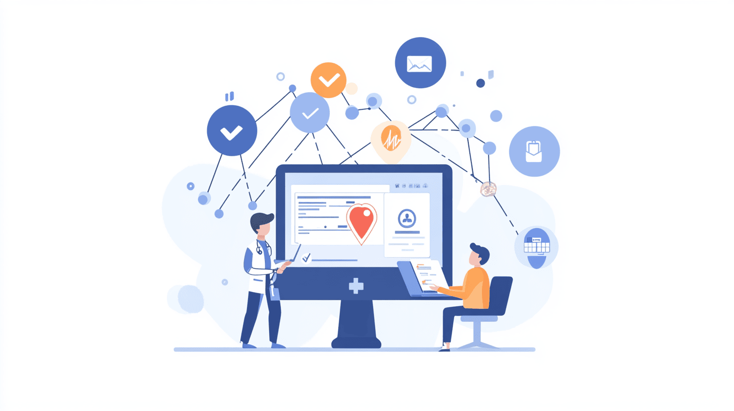 Digital Health Records | Impact on Patient Care