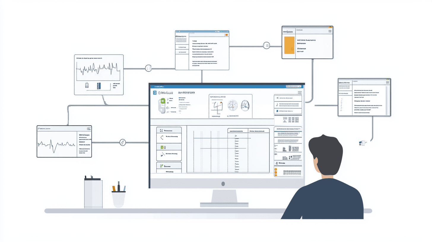 Digital Health Records | Impact on Patient Care
