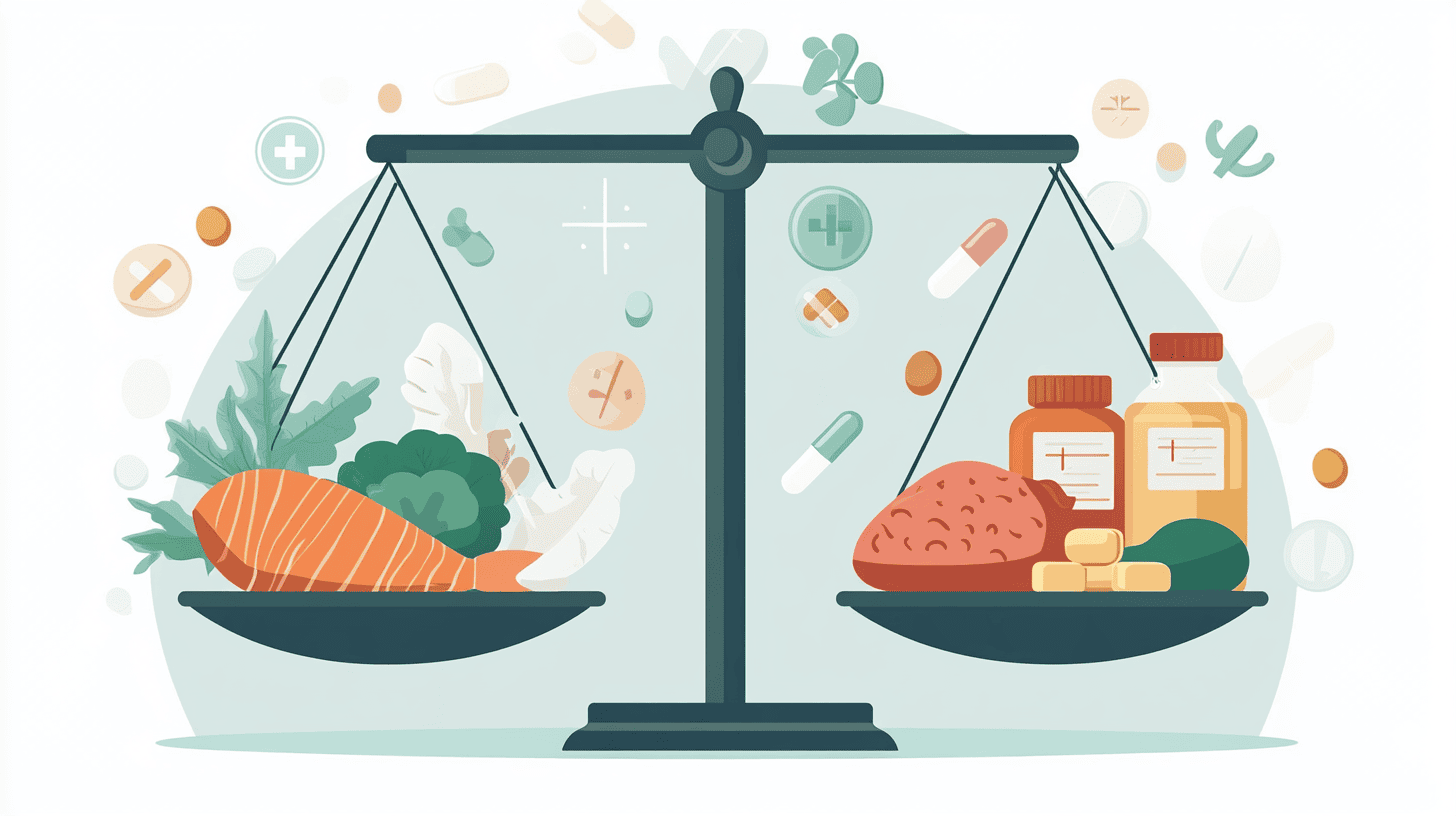 Diet and Medication Efficacy | Primary Care Guide