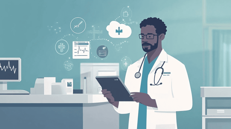 Digital Health Records | Impact on Patient Care