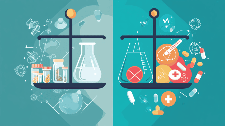 Understanding Biologics | Guide for Primary Care
