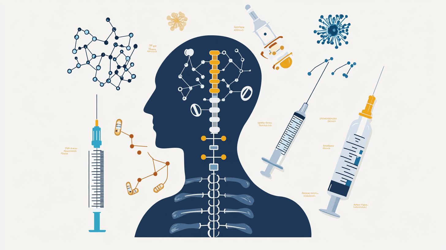 Understanding Biologics | Guide for Primary Care