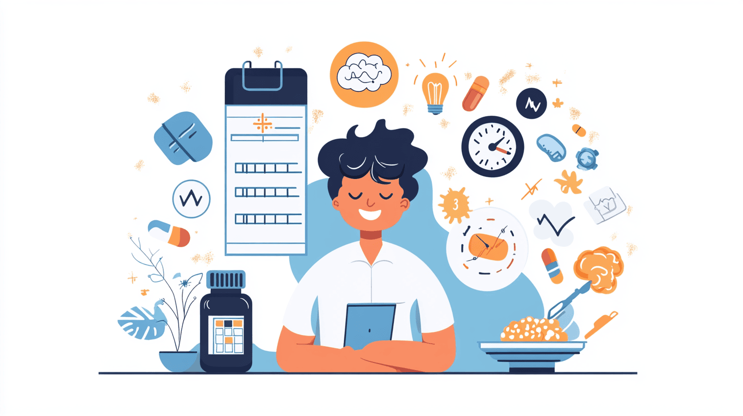 Medication for ADHD | Primary Care Management Guide