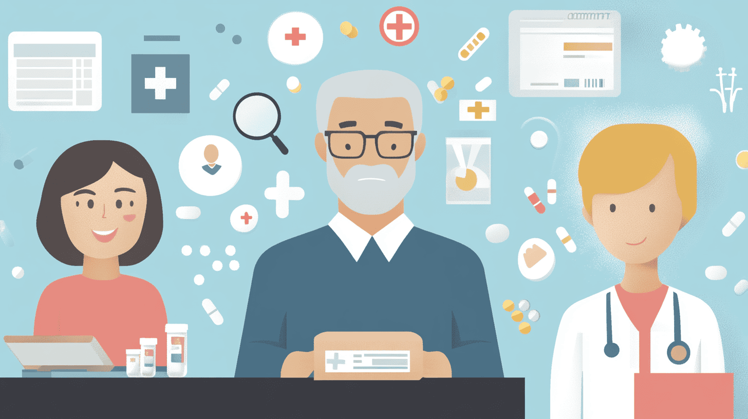 Medication for ADHD | Primary Care Management Guide