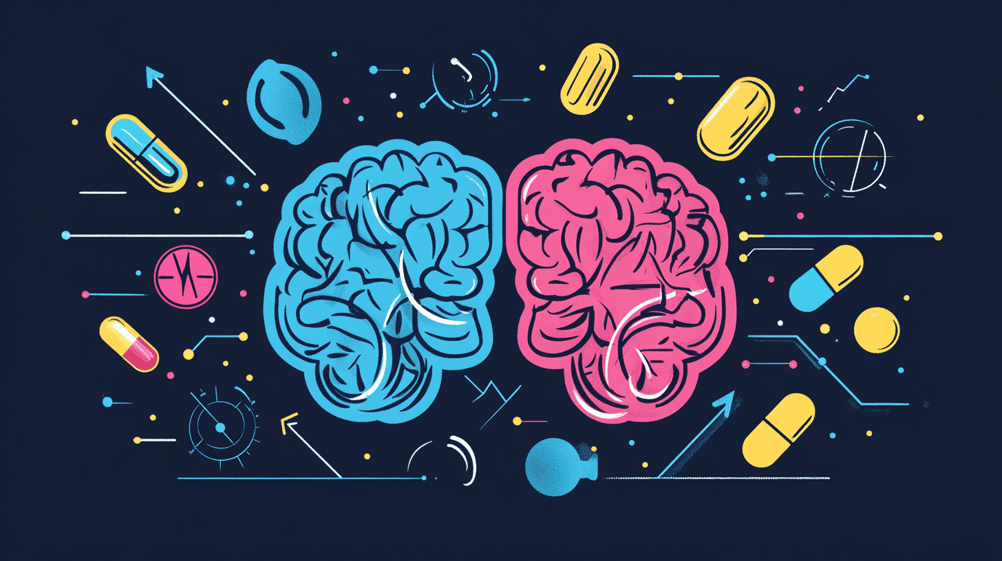 Medication for ADHD | Primary Care Management Guide