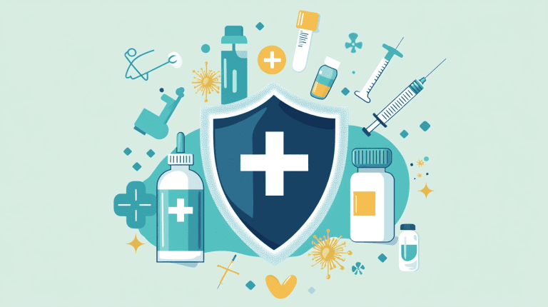 Whooping Cough Explained | Symptoms, Risks and Treatment