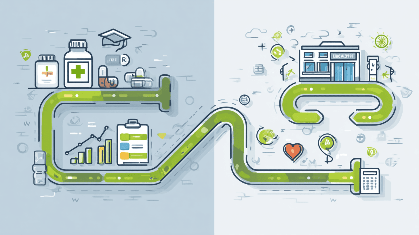 What Is a Remote Pharmacist? | Telepharmacy in Primary Care