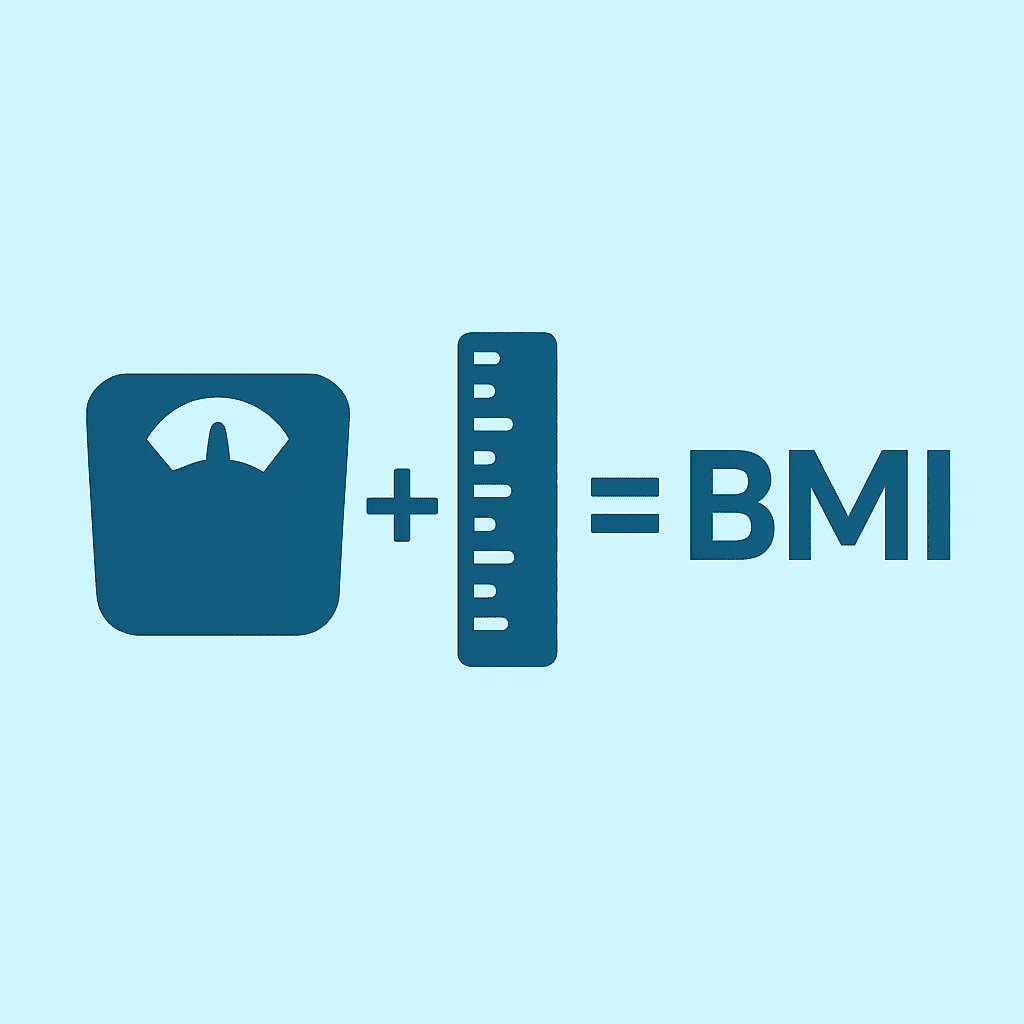 NHS Body Mass Calculator - How It Works, Health Risks & Tips