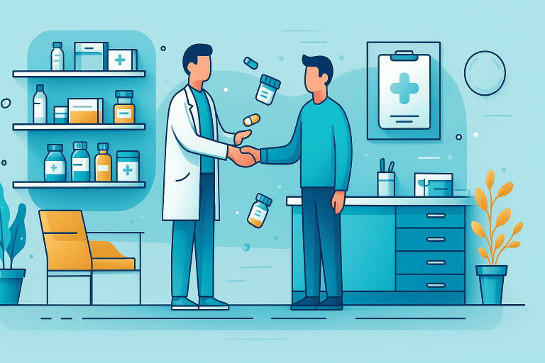 Propranolol for Anxiety: A Guide to Safe Prescribing