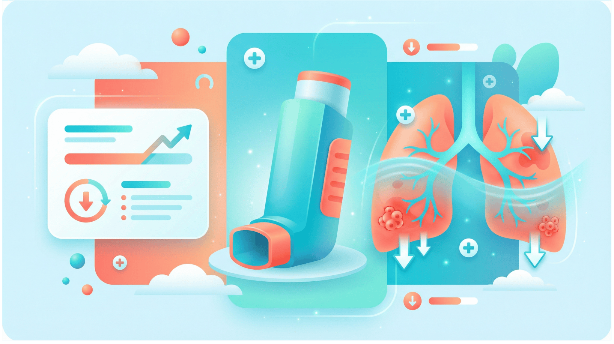 UK Asthma Guideline 2024: What PCNs Need to Do Now
