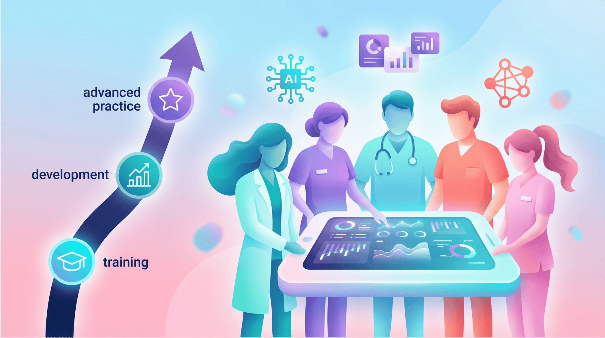 Predictive workforce planning: A Guide for ICBs