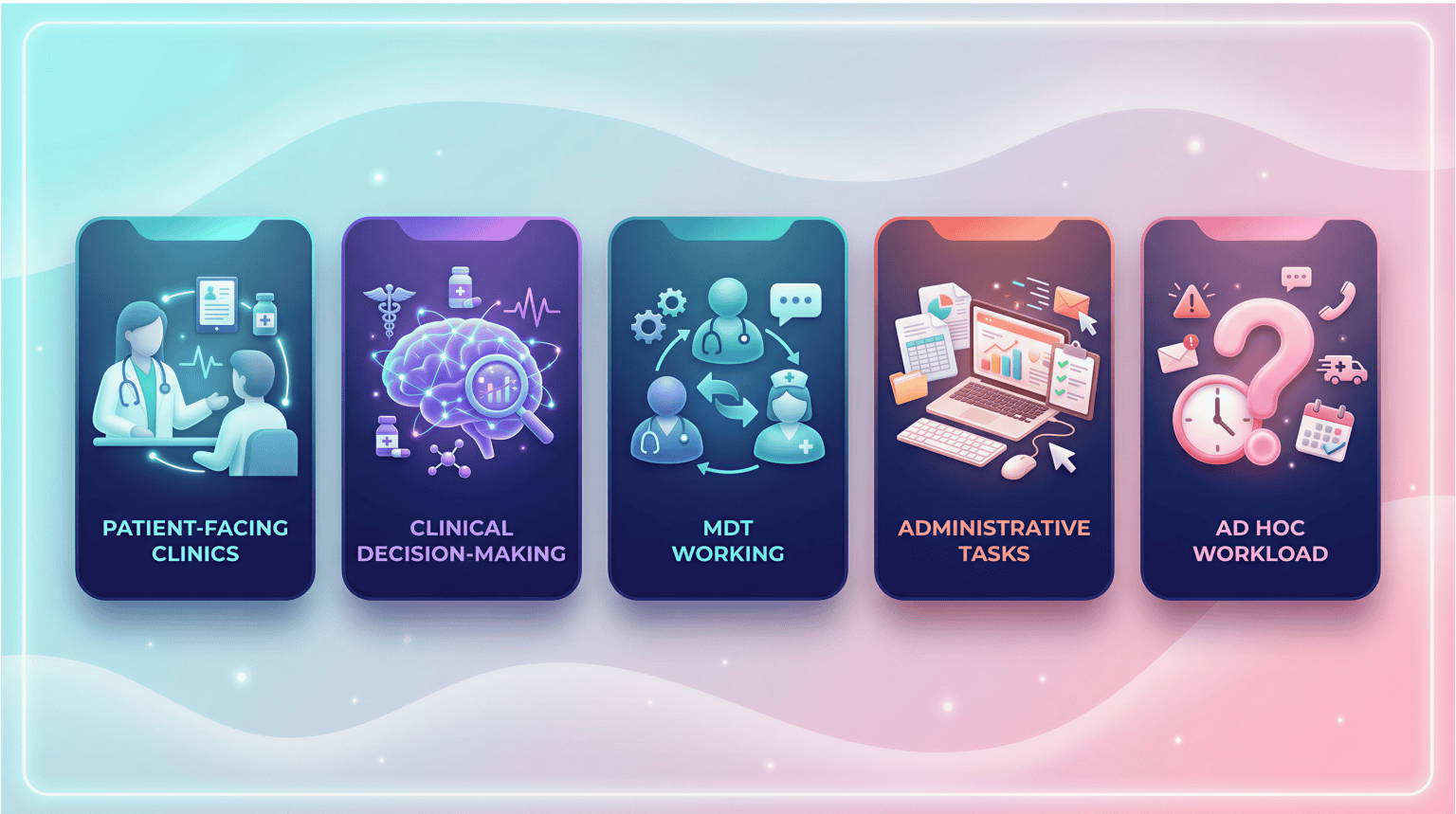 What Is It Really Like Working as a Clinical Pharmacist in a PCN?