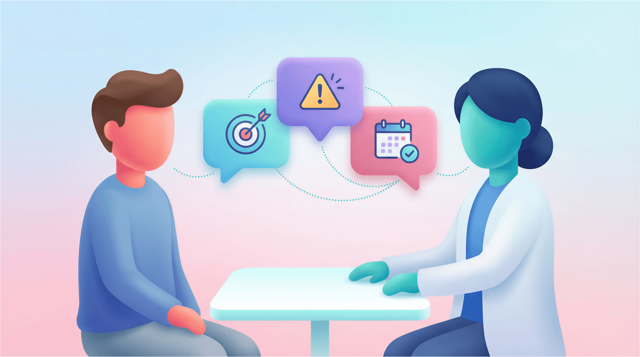 The 4 principles of medicines optimisation in Primary care