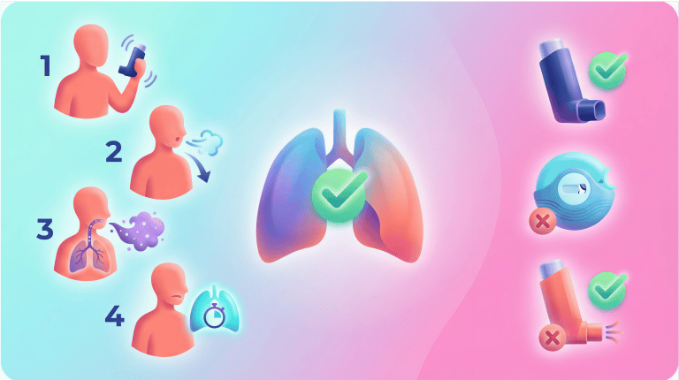 COPD annual reviews: Reducing Exacerbations in Primary Care