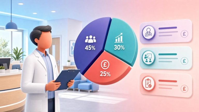 Cost of ARRS Roles: What PCNs Need to Know Before They Decide